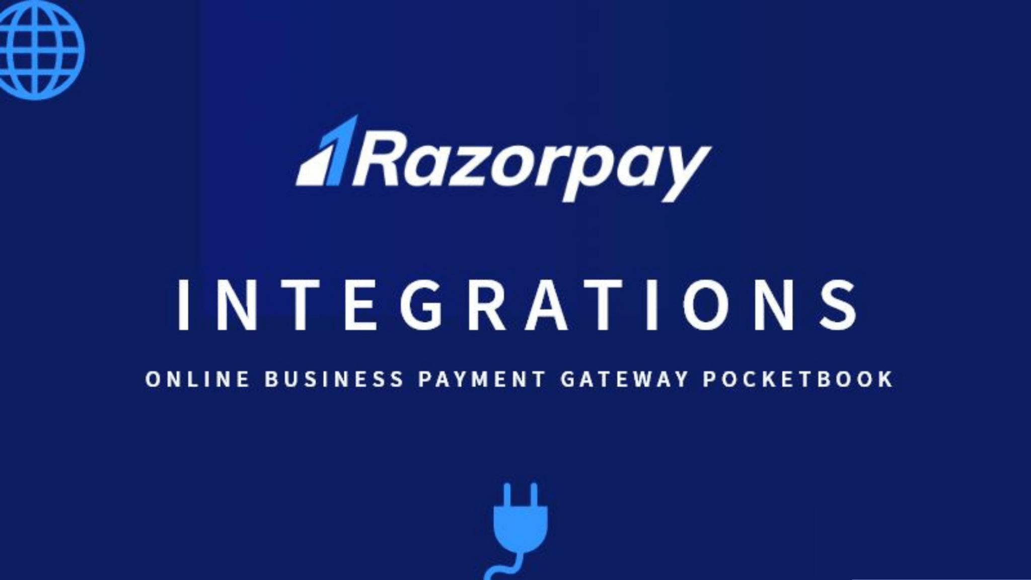 How To Integrate Razorpay Gateway Into Your Website Simple Method