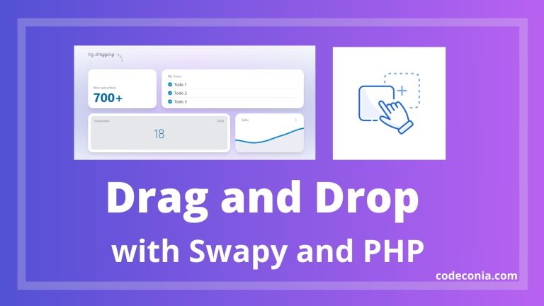 Codeconia -Learn Programming